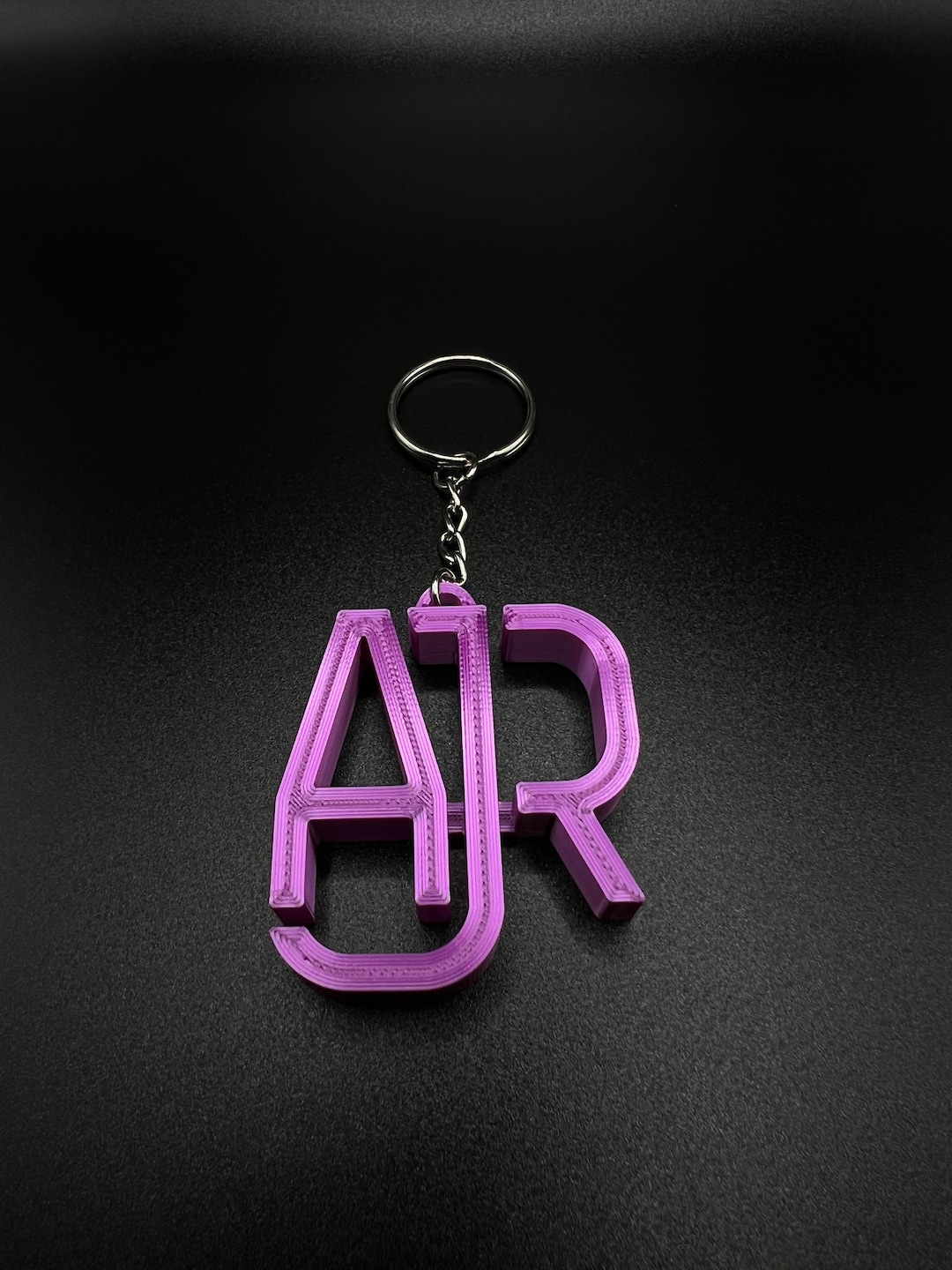 AJR Keychain - Etsy