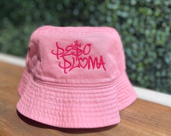 Peso Pluma Hat customizable - Etsy
