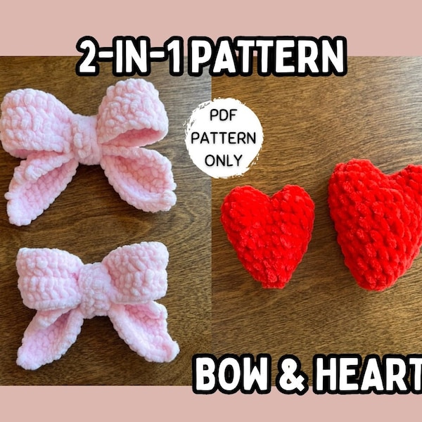 crochetbygenna - Etsy Canada