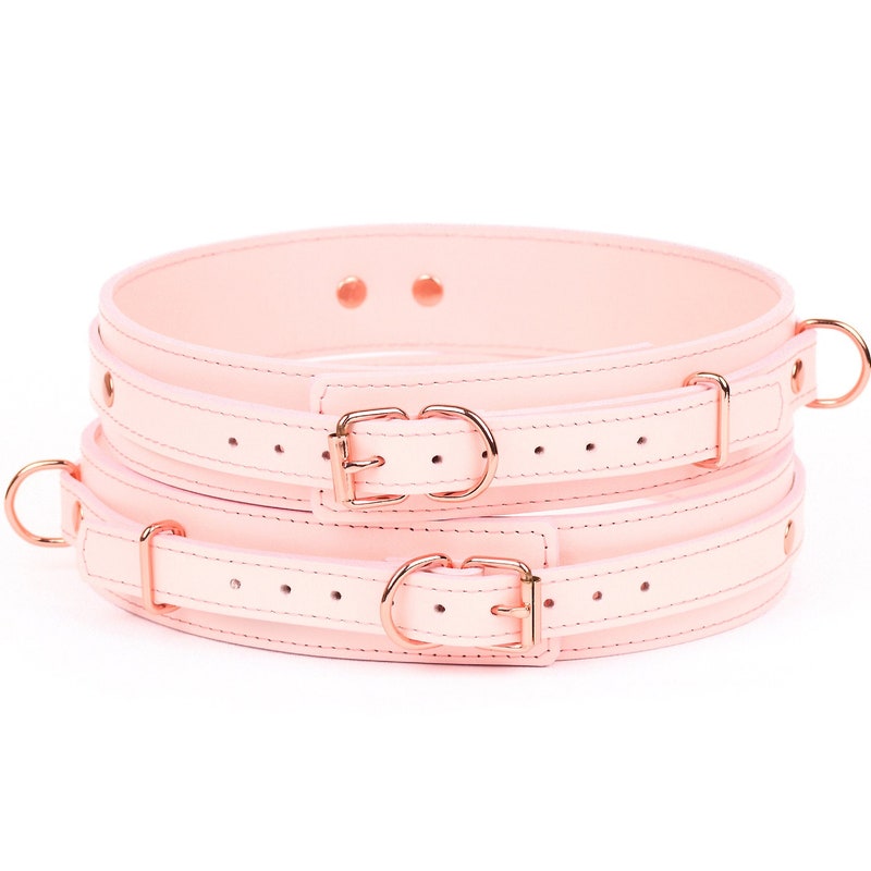 Locking Abdl Restraint - Etsy