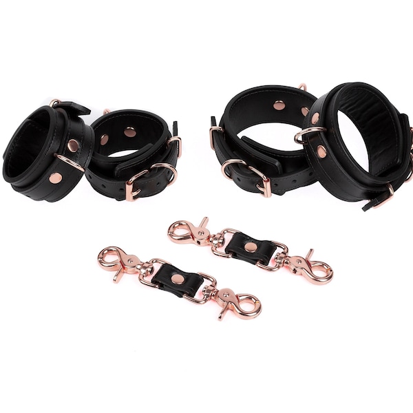 Locking Abdl Restraint - Etsy