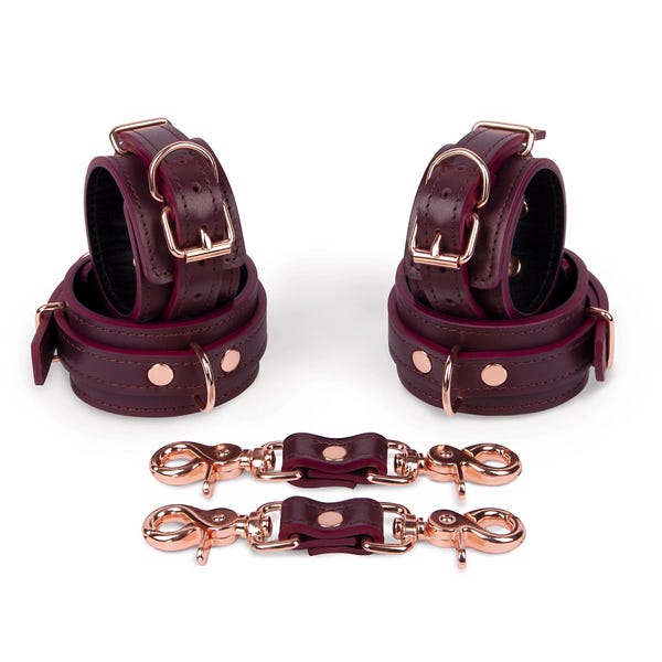 Locking Abdl Restraint - Etsy