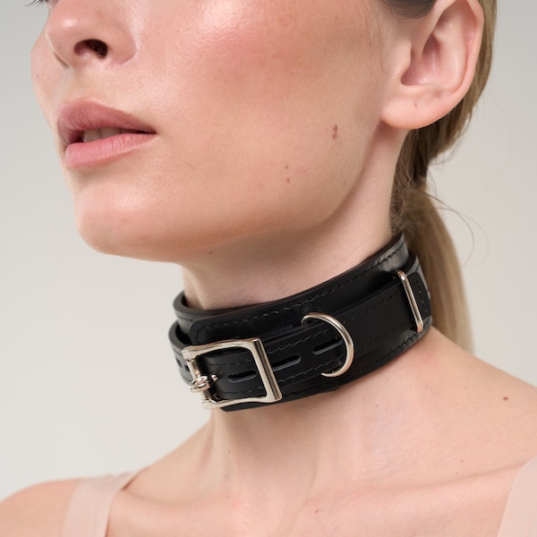 Human Collars - Etsy