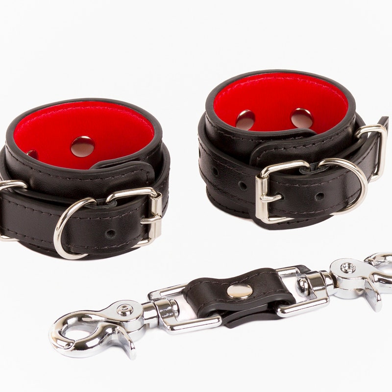 Bondage Arm Binder - Etsy