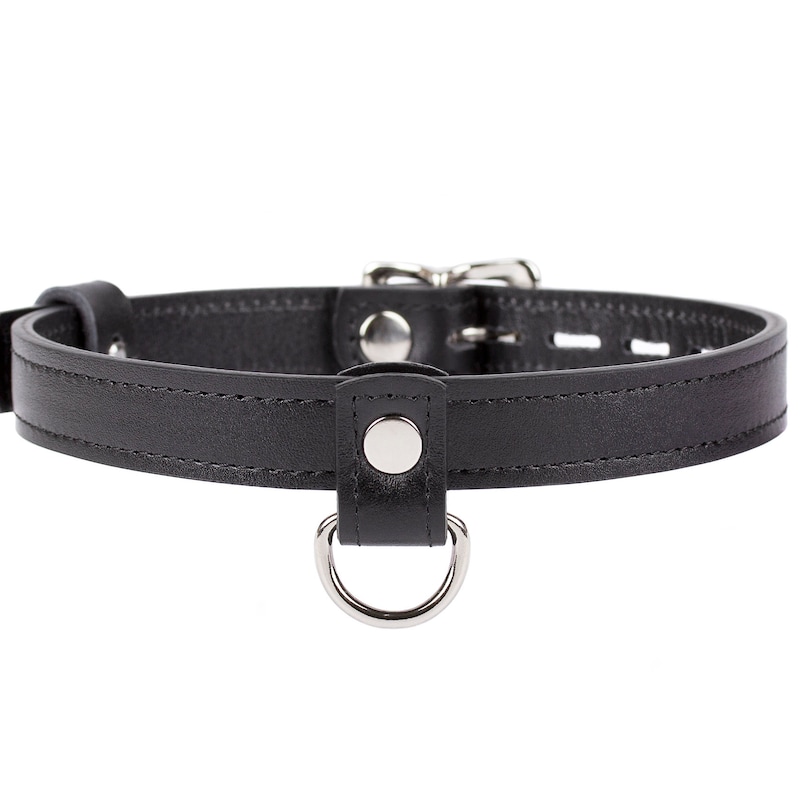 Male Slave Collar - Etsy