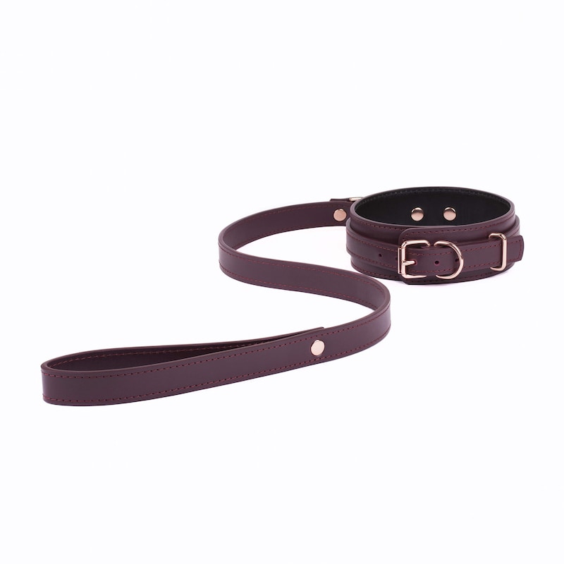 Human Collars - Etsy