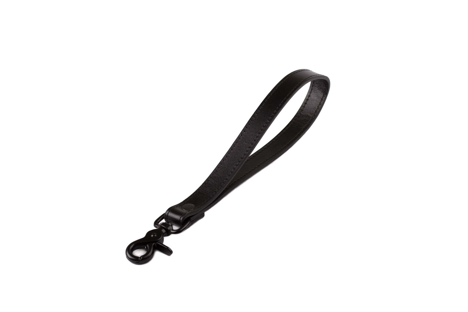 Handmade Bordo Leather Human Pet Short Leather Leash36 Color - Etsy UK