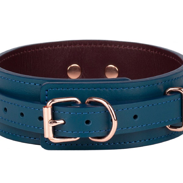 Custom Collars Humans - Etsy