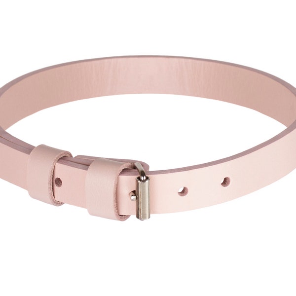 Public Day Collar - Etsy