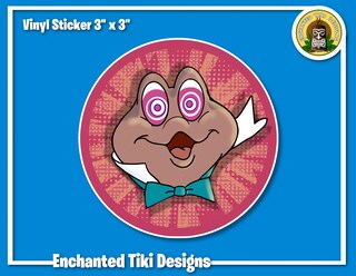 EnchantedTikiDesigns - Etsy