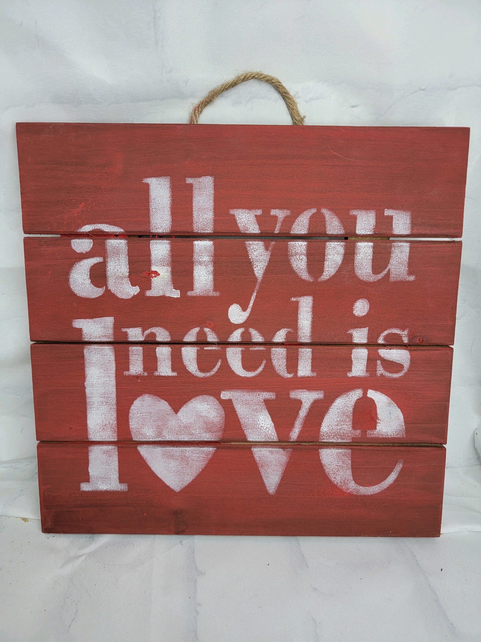 Wood Sign - Etsy