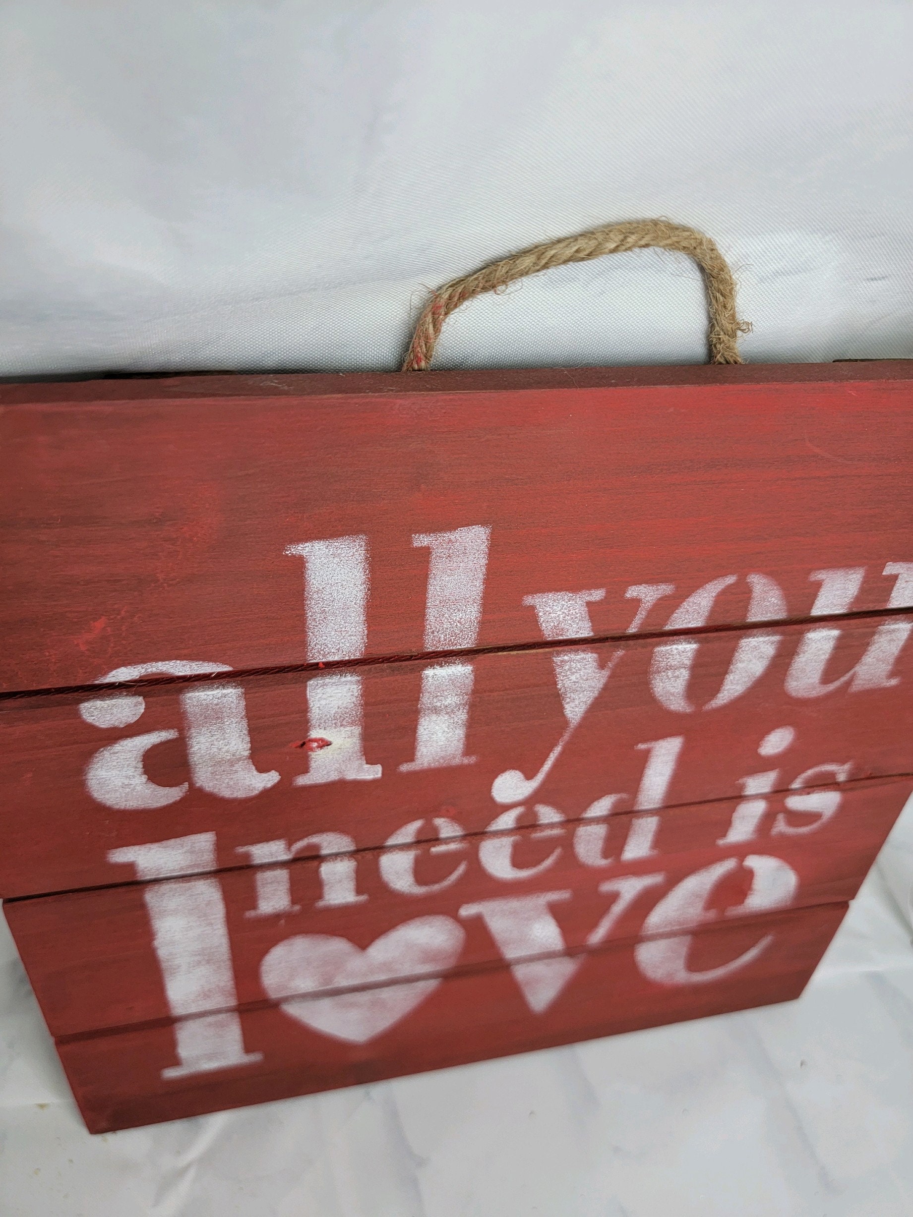 Wood Sign - Etsy