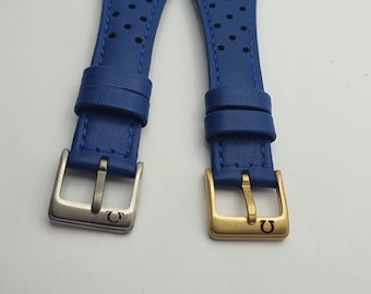 Omega Dynamic Watch Strap - Etsy