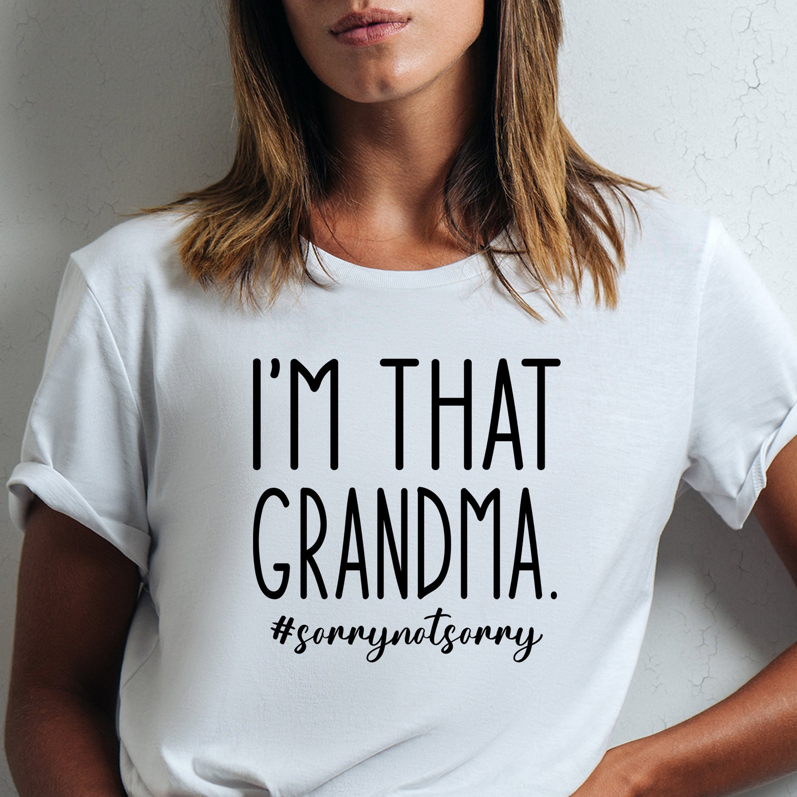 Grandma SVG Bundle: Shirt Designs, Mother's Day (digital Download) - Etsy