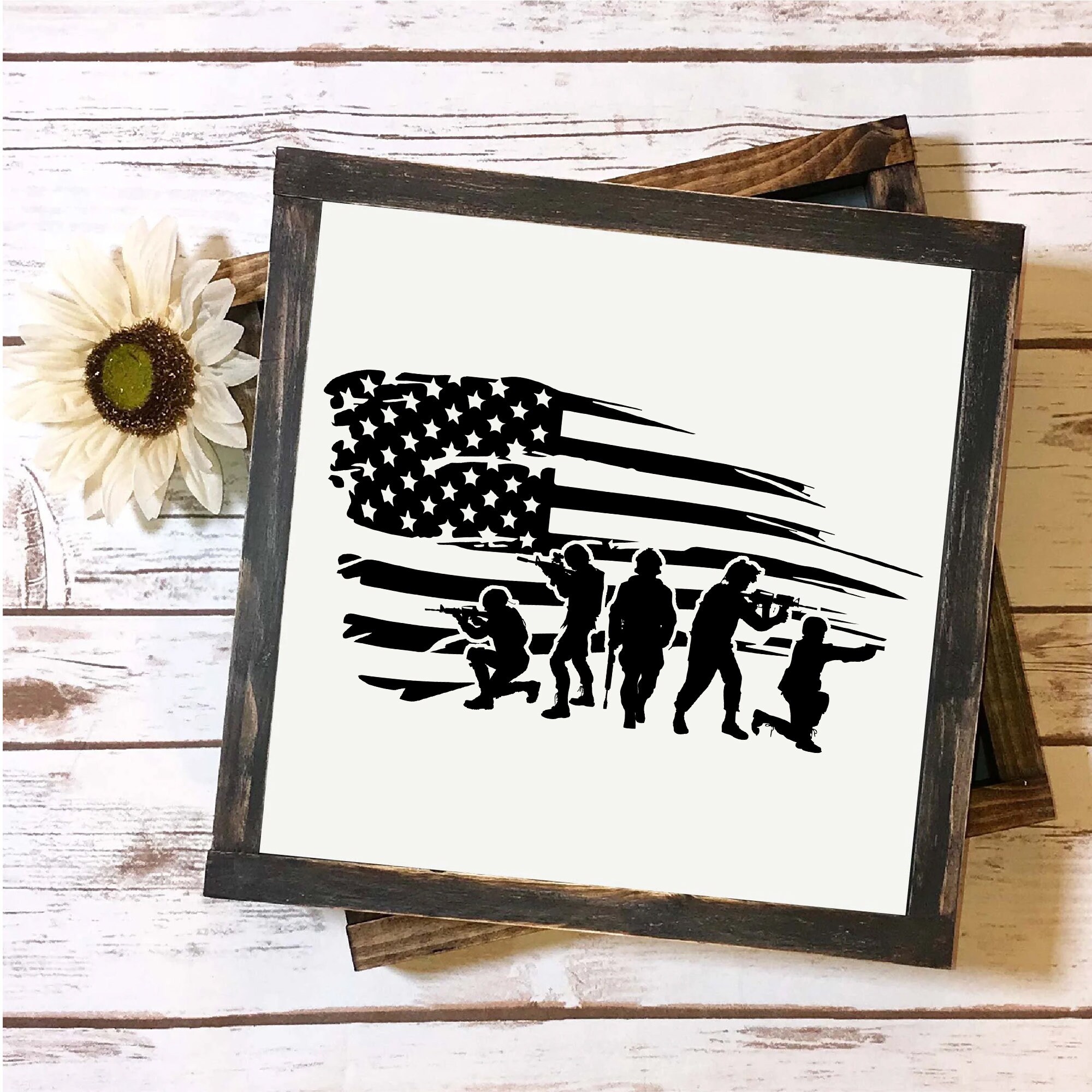 4th of July SVG Bundle America SVG Bundle Memorial Day Svg - Etsy