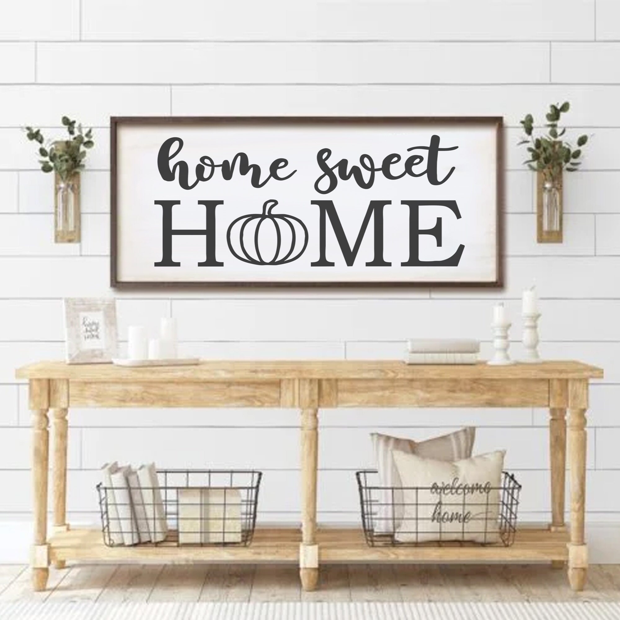 Fall SVG Bundle Fall SVG Hand Lettered Autumn SVG - Etsy