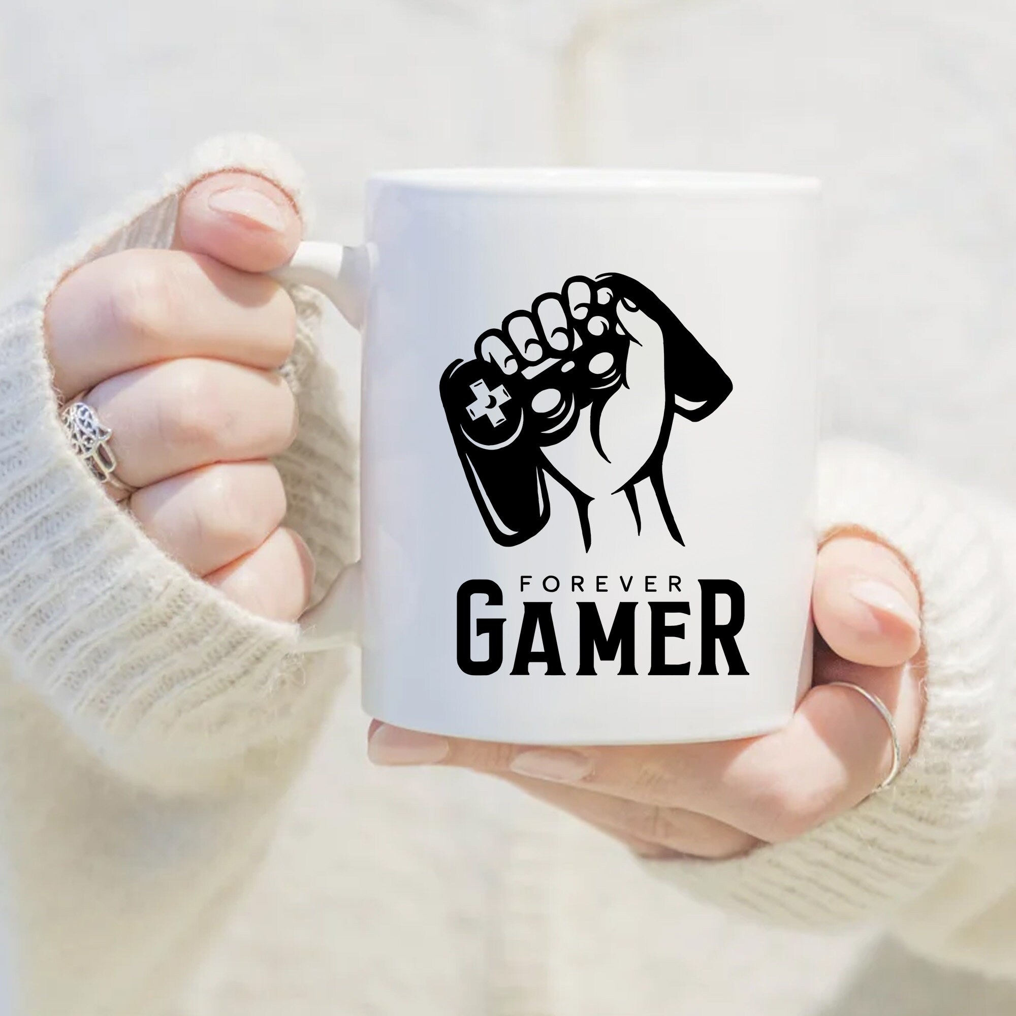 Gamer SVG Bundle Video Game SVG Bundle Gaming SVG Funny - Etsy