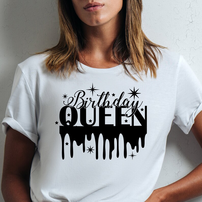 Happy Birthday SVG Bundle Birthday SVG Birthday Party SVG - Etsy