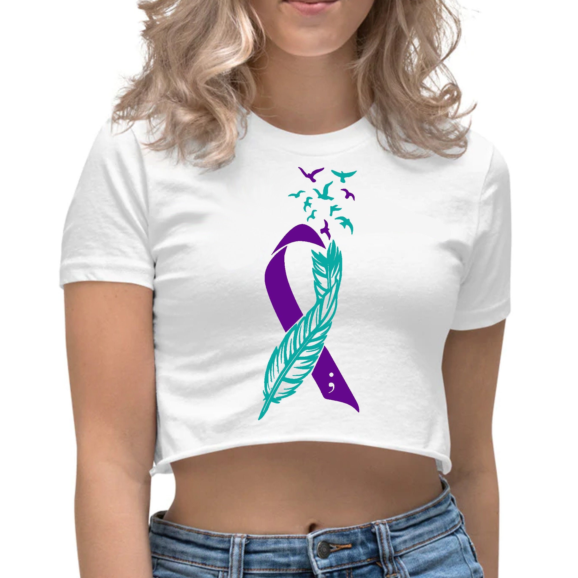 Feather Suicide Prevention Awareness SVG Suicide Awareness - Etsy Feather Suicide Prevention Awareness SVG Suicide Awareness - Etsy