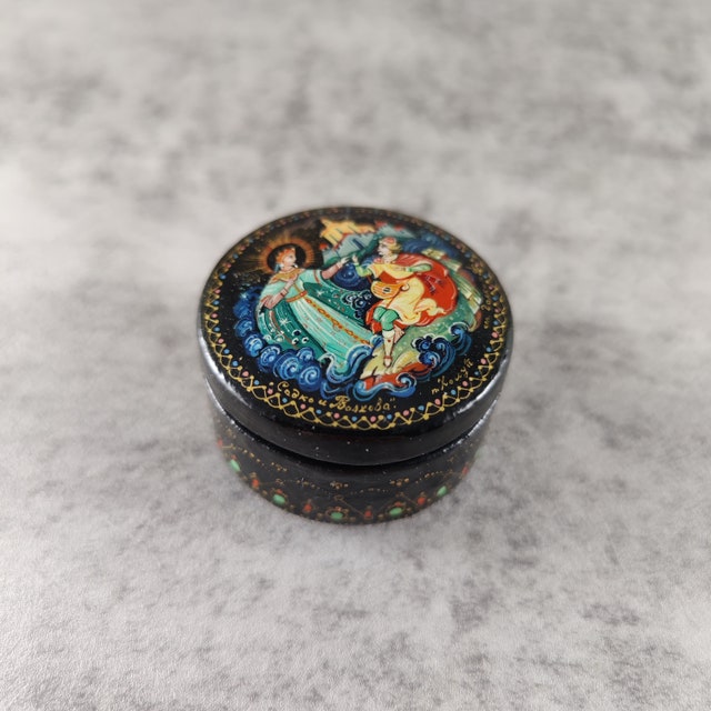 innerbanksvintage - Etsy