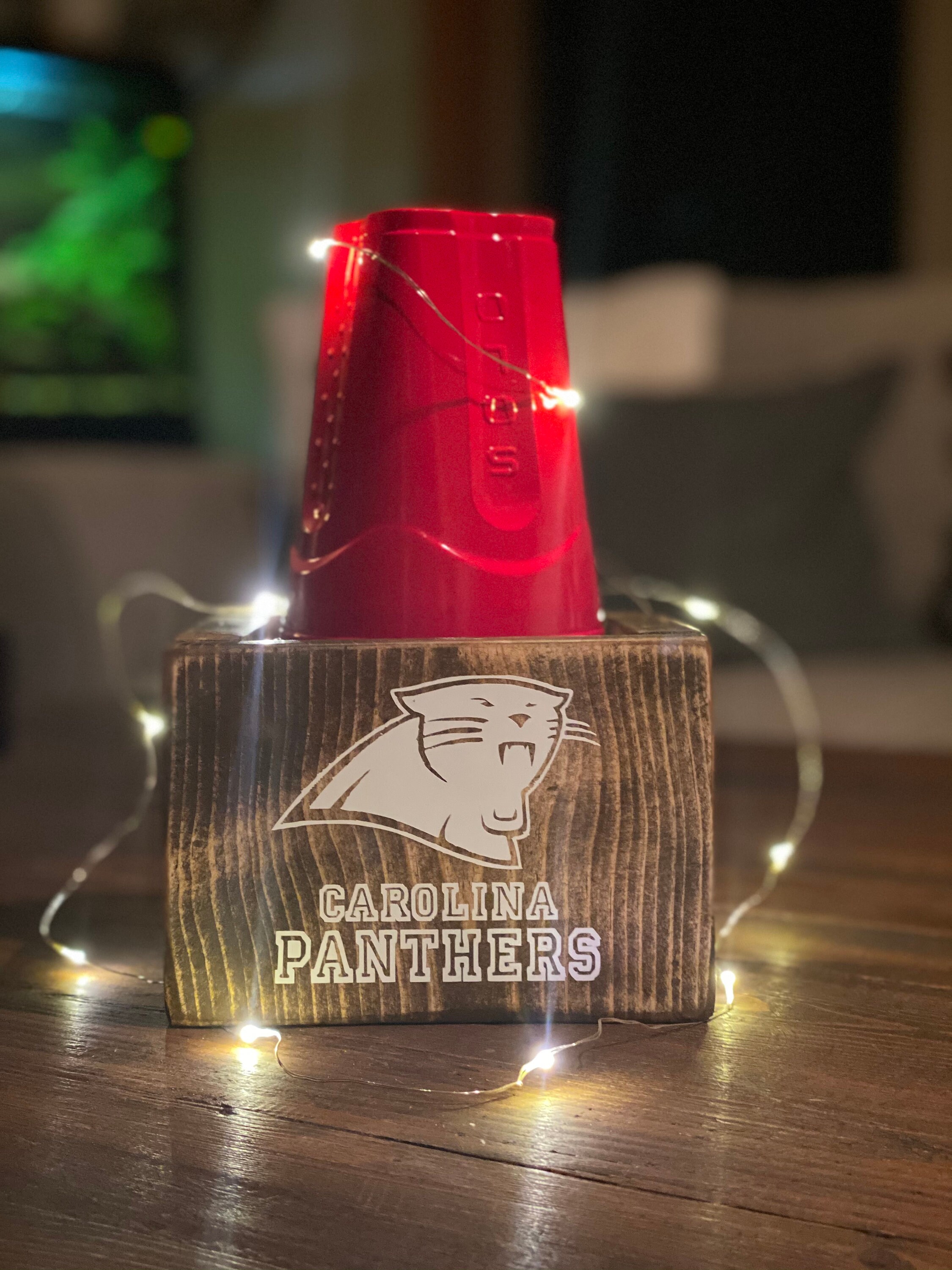 Solo Cup - Mark Your Cup & Drink up (customized) - Etsy