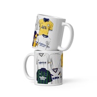 Leeds United - Etsy UK