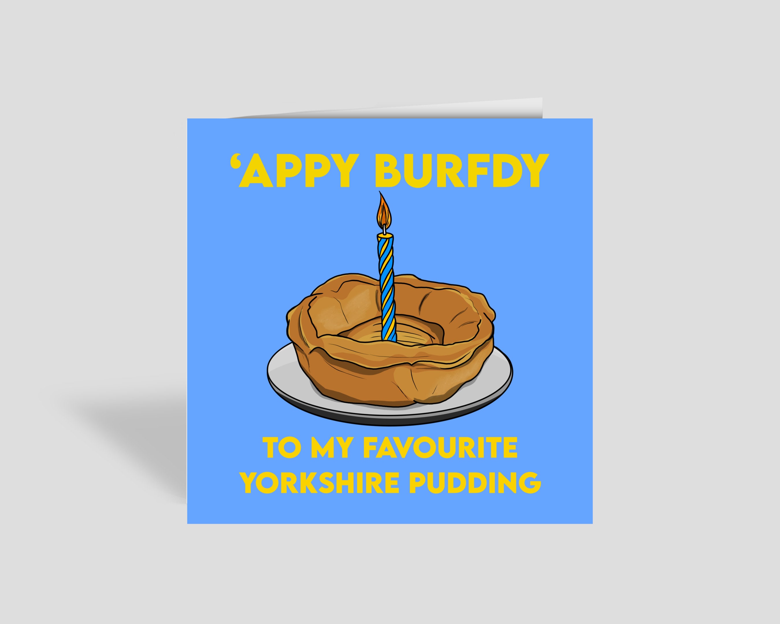 Yorkshire Birthday Memes Ey Up, It's Yorkshire Day | The Real