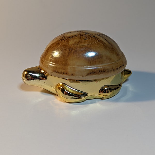 Avon Turtle - Etsy