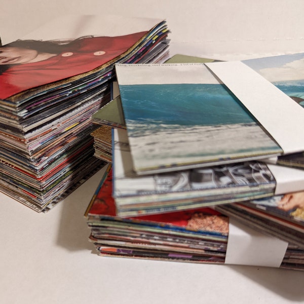 Decorated Envelopes - Etsy