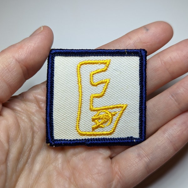 Boy Scouts Emblem - Etsy