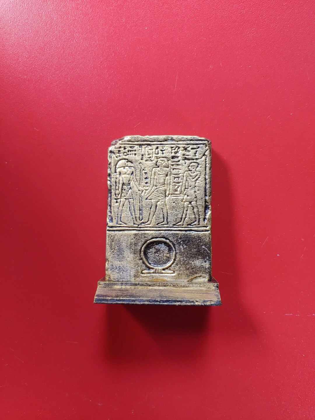 Egyptian Tablet Replica - Etsy