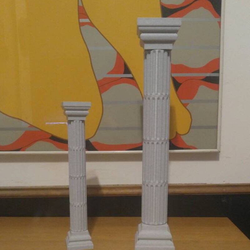 Greek Columns - Etsy
