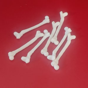 Plastic Femur Bones - Etsy