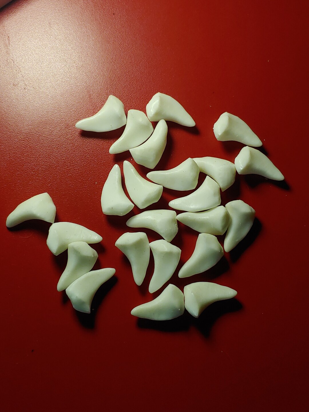 Plastic Animal Teeth - Etsy