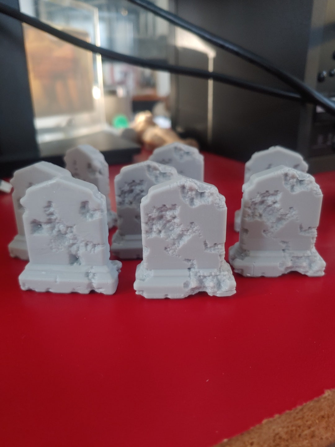 Mini Gravestone - Etsy