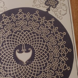 The First Knot Poster Print Date C. 1507 Artist: Albrecht Dürer Poster ...