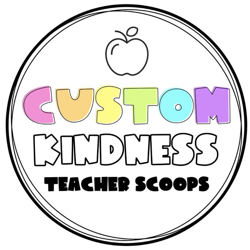 Mystery Scoop Ideas - Etsy