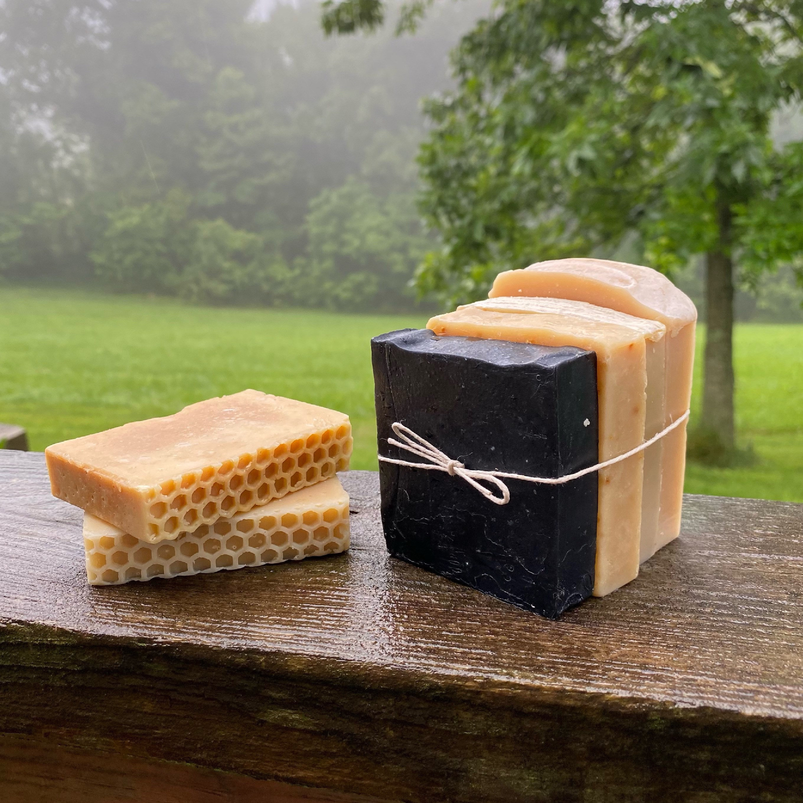4 Pack Of All Natural Soap Etsy 4-pack-of-all-natural-soap-etsy
