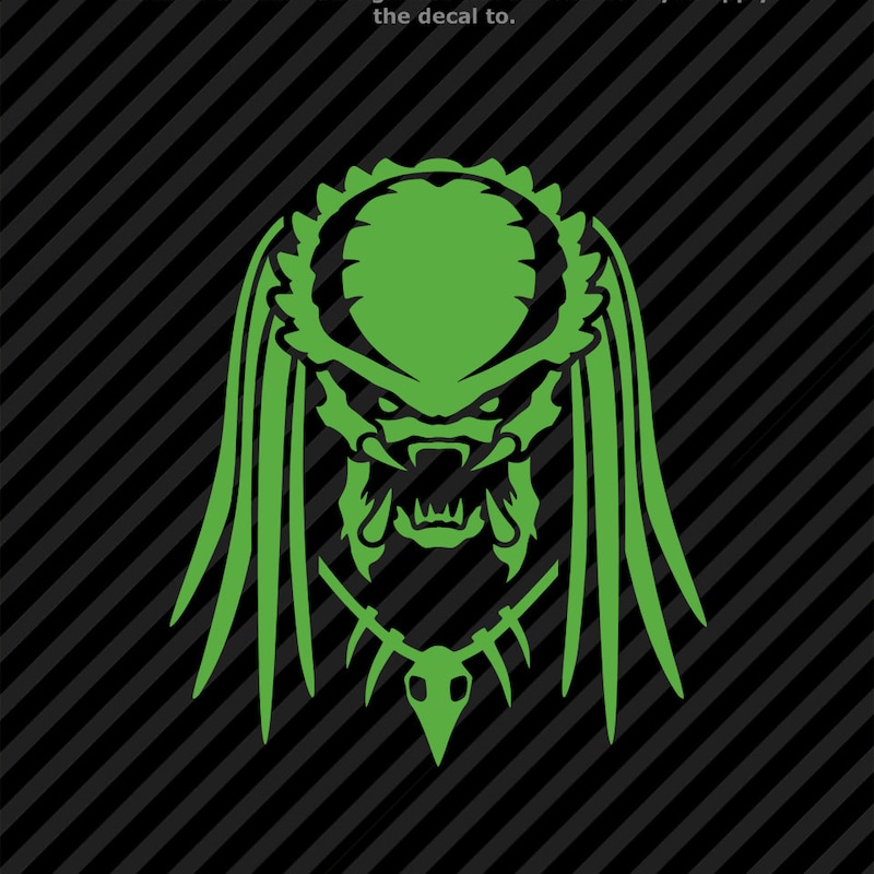 Predator - Etsy