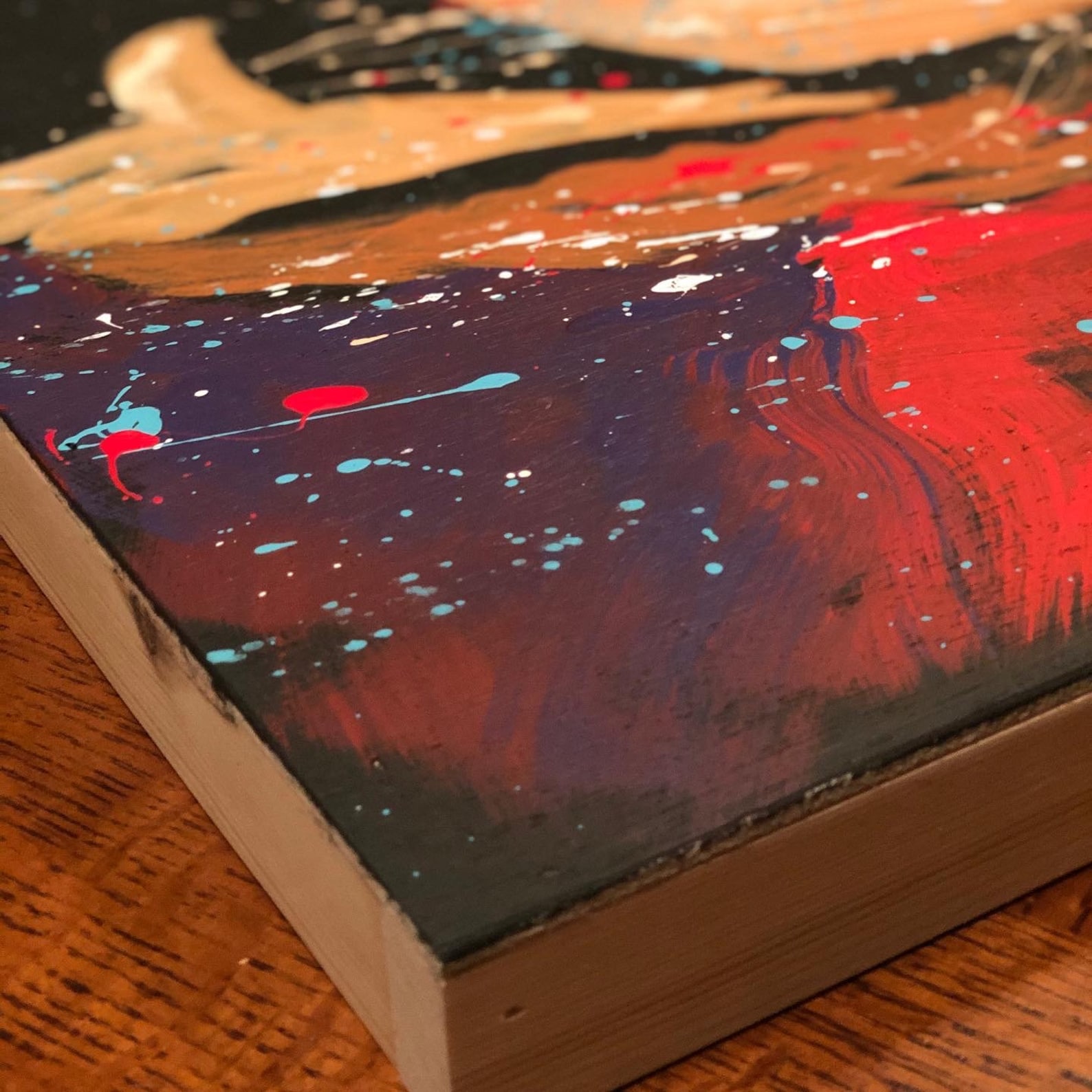 Axl Rose Pop Art Portrait - Digital Download - Printable Wall Art - Etsy