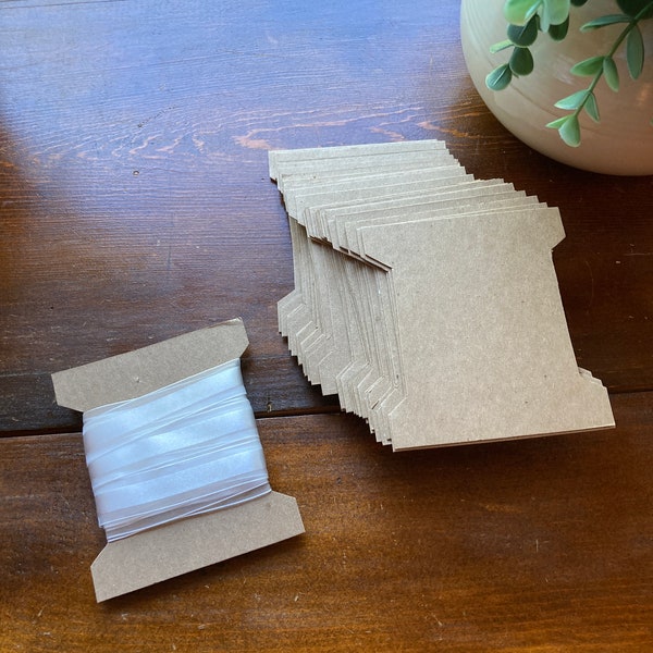 Ribbon Storage - Etsy