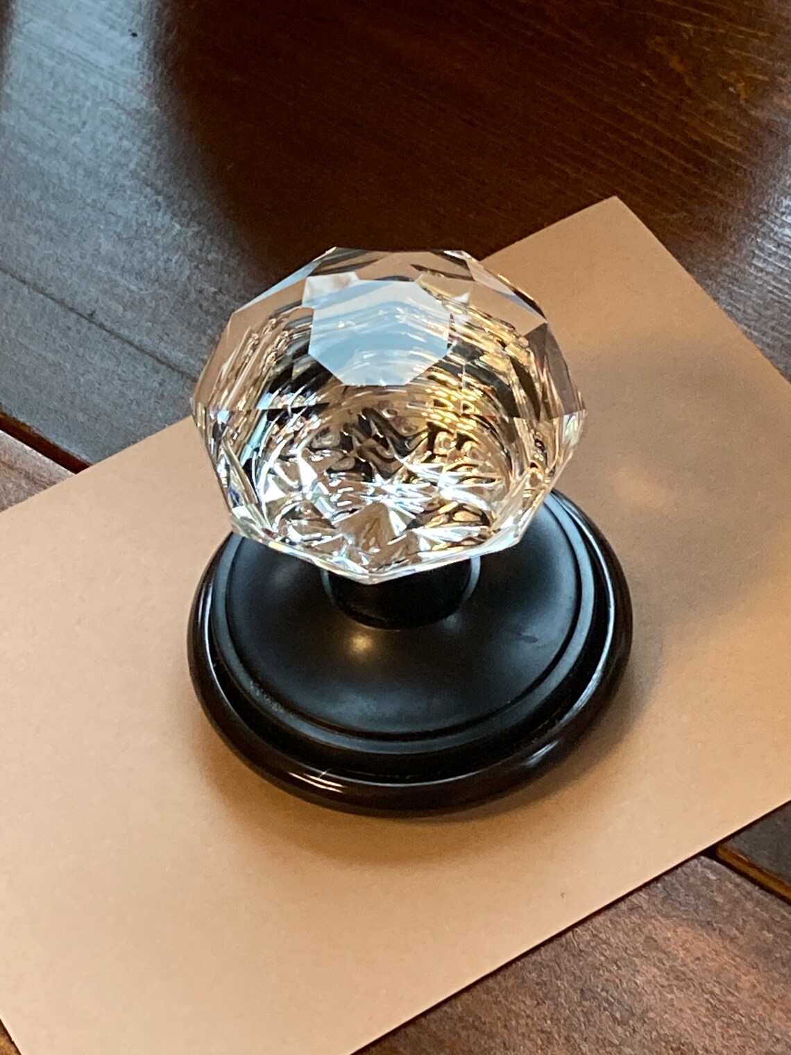 Stamping Tool Stamping Press Hand Assembled, Craft Tool, Crystal Stamp ...