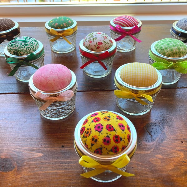 Pin Storage - Etsy