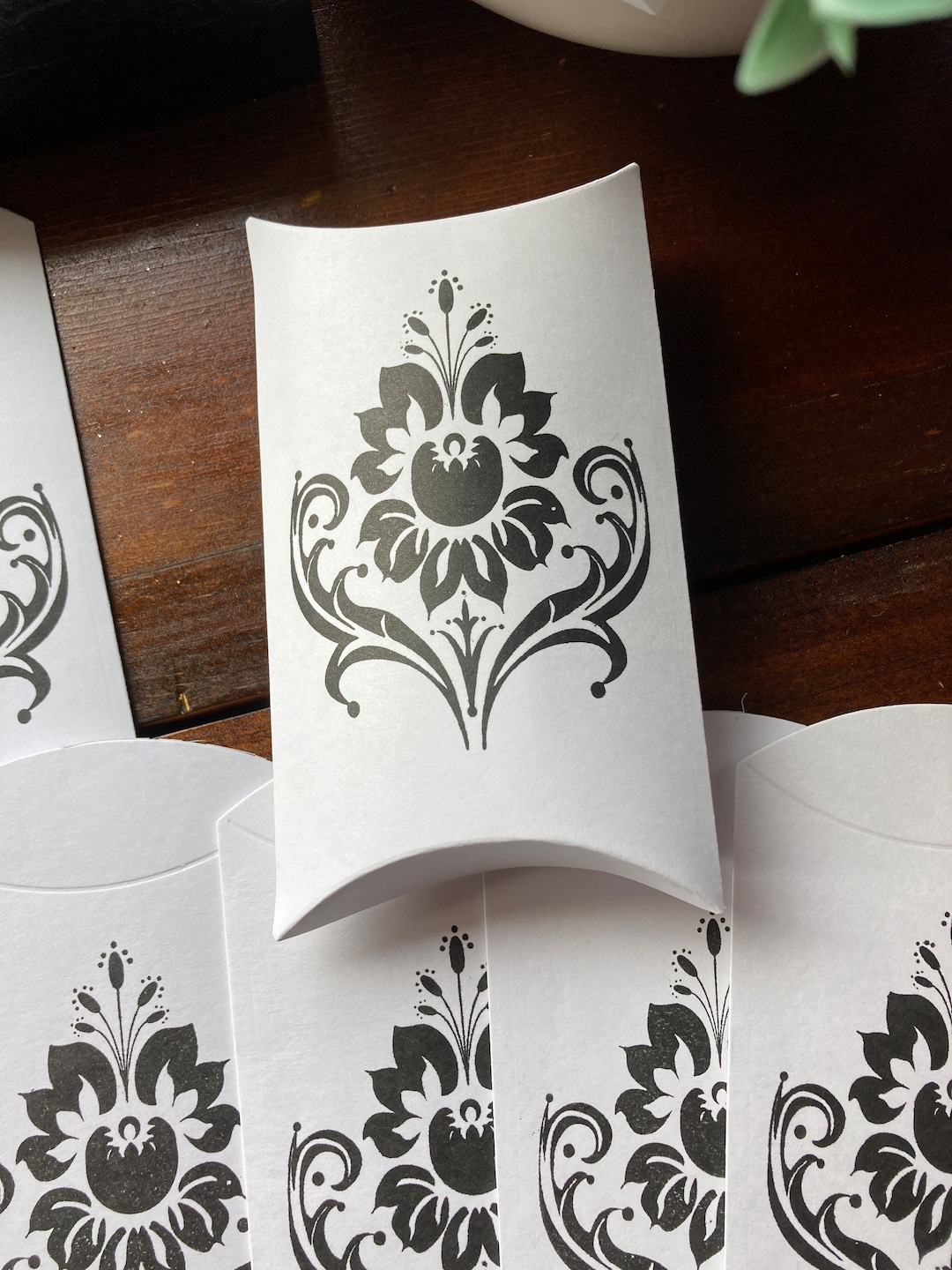 Pillow Gift Boxes Pillow Money Box Small Gift Boxes/candy Boxes ...