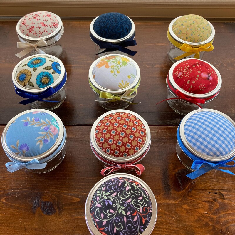 Pin Storage - Etsy