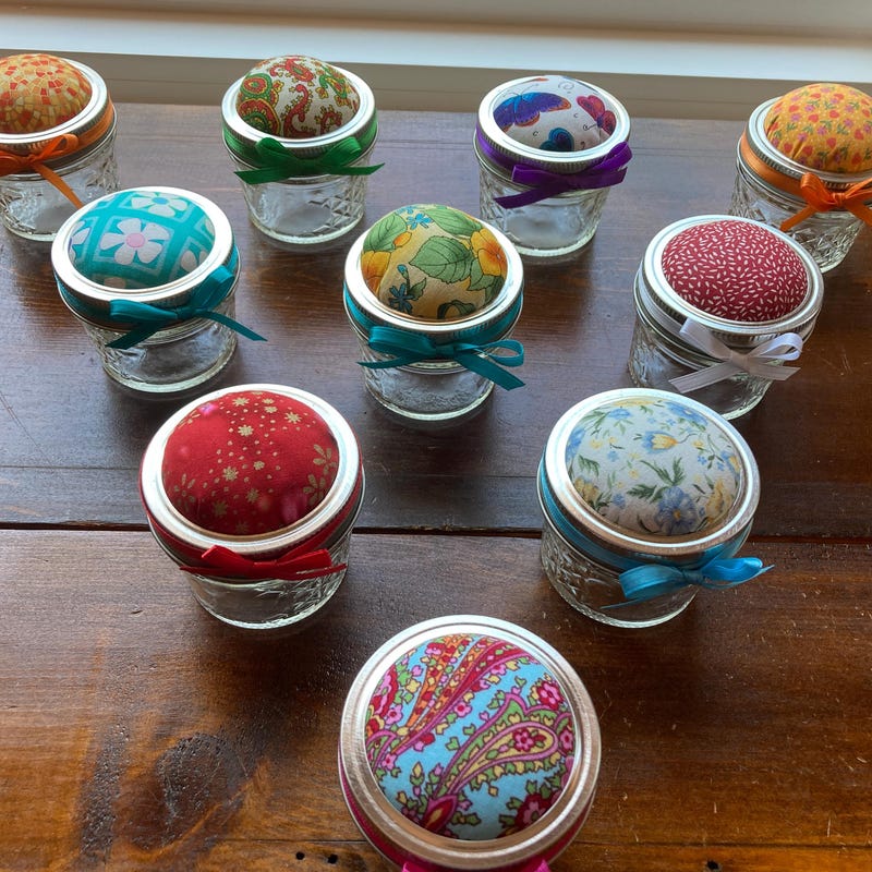 Pin Storage - Etsy