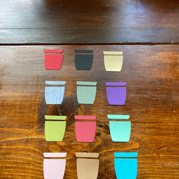 Flower Cut Out - Etsy