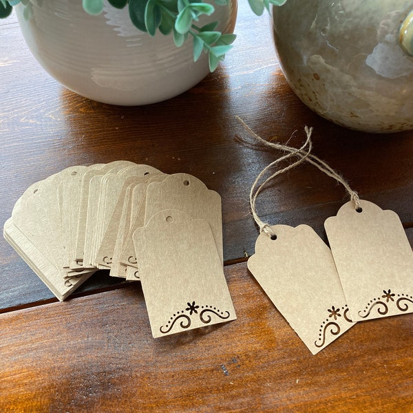 Kraft Cardstock - Etsy