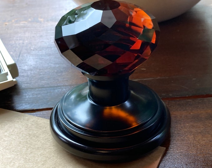 Stamping Tool Stamping Press Hand Assembled, Craft Tool, Crystal Stamp ...