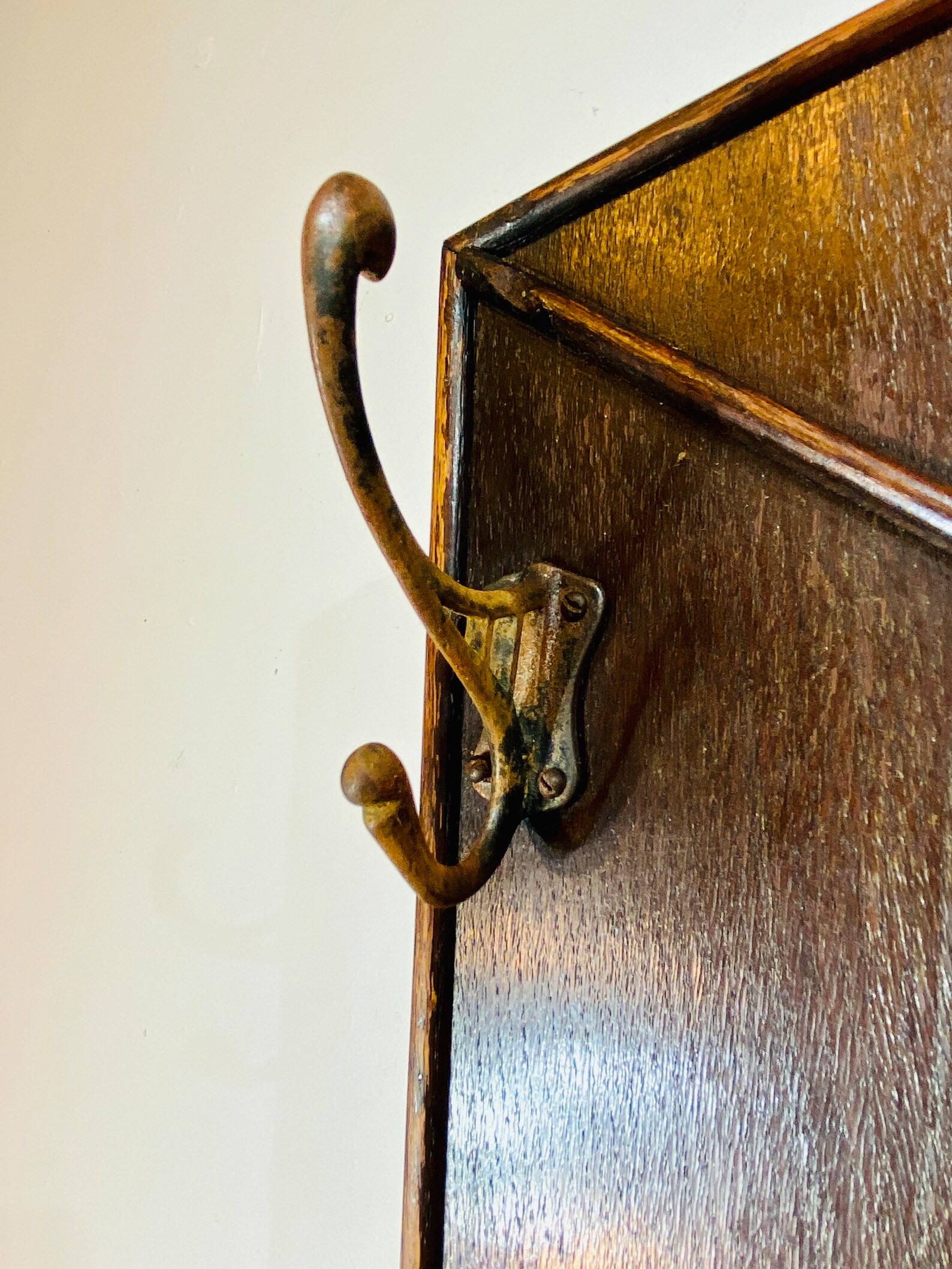 Art Deco 1930s British Cws Ltd Cabinet Factory Radcliffe Entry Hall ...